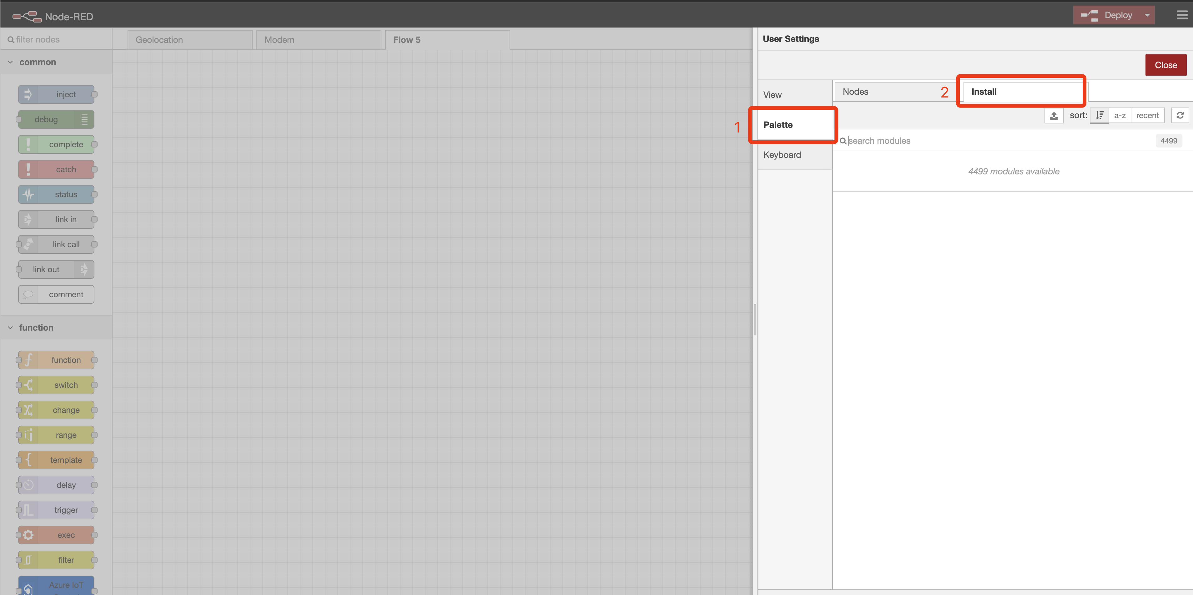Get Started with Wio-WM1110 Dev Kit | Seeed Studio Wiki